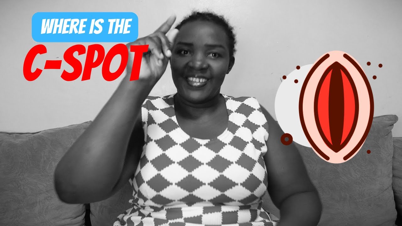 DO YOU KNOW WHERE THE C-SPOT IS?! 👅🍯🤯@EveOguna #EP07 - YouTube