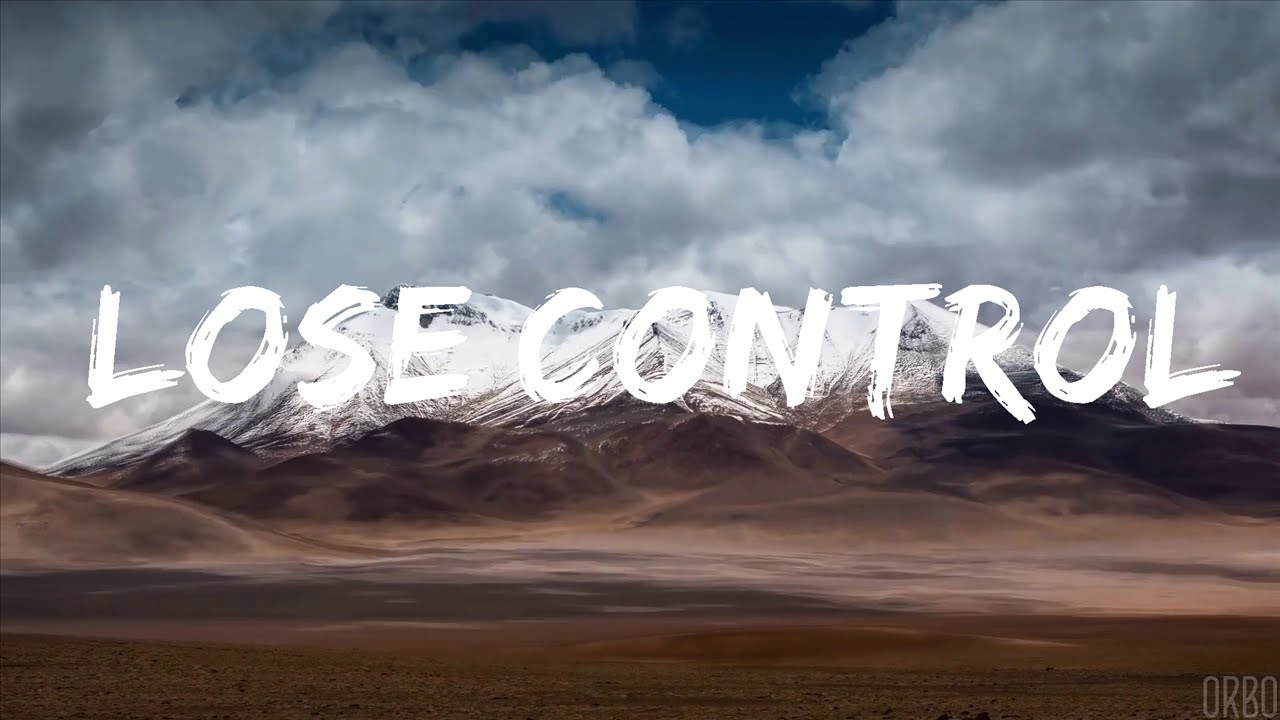 Teddy Swims - Lose Control (Lyrics) Top Lyrics - YouTube