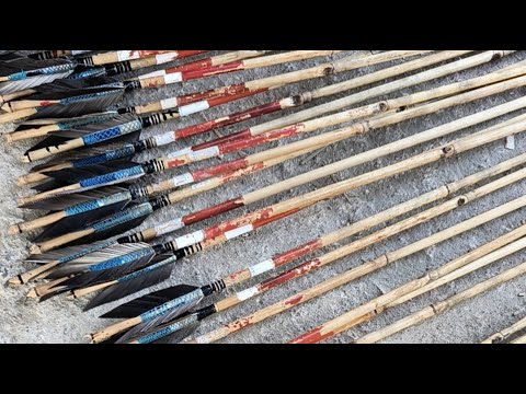 Khasi Hills Archery Sports Institute KHASI: 1st Round 28/11/2025 - YouTube