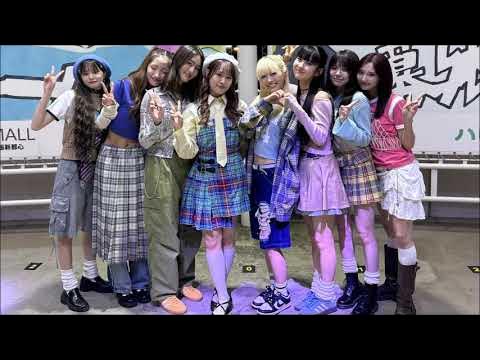 𝐆𝐢𝐫𝐥𝐬𝟐 鶴屋美咲 小川桜花☆2週連続 きらめく魔法でピュアライズ！LDHGirls 20241109 - YouTube