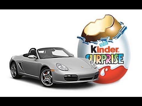 Kinder Surprise Eggs Unboxing Winx Club Familiar Pack