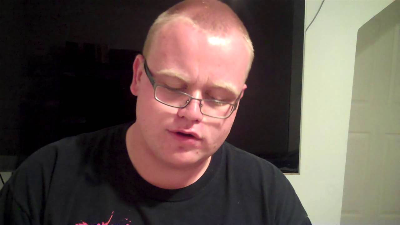 Sick Twisted Fuck - AGONi by first time director Ryan Vincent Logsdon ...