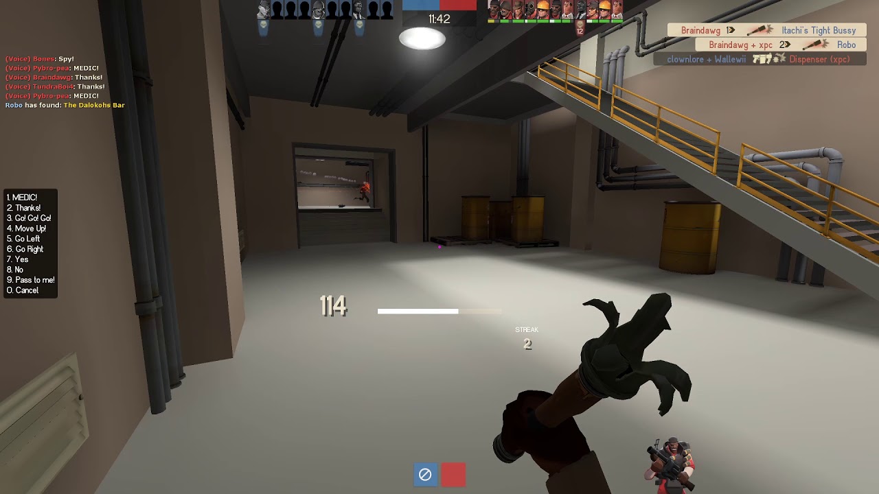 best melee - YouTube