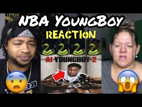 YoungBoy Never Broke Again - Seeming Like It | Reaction