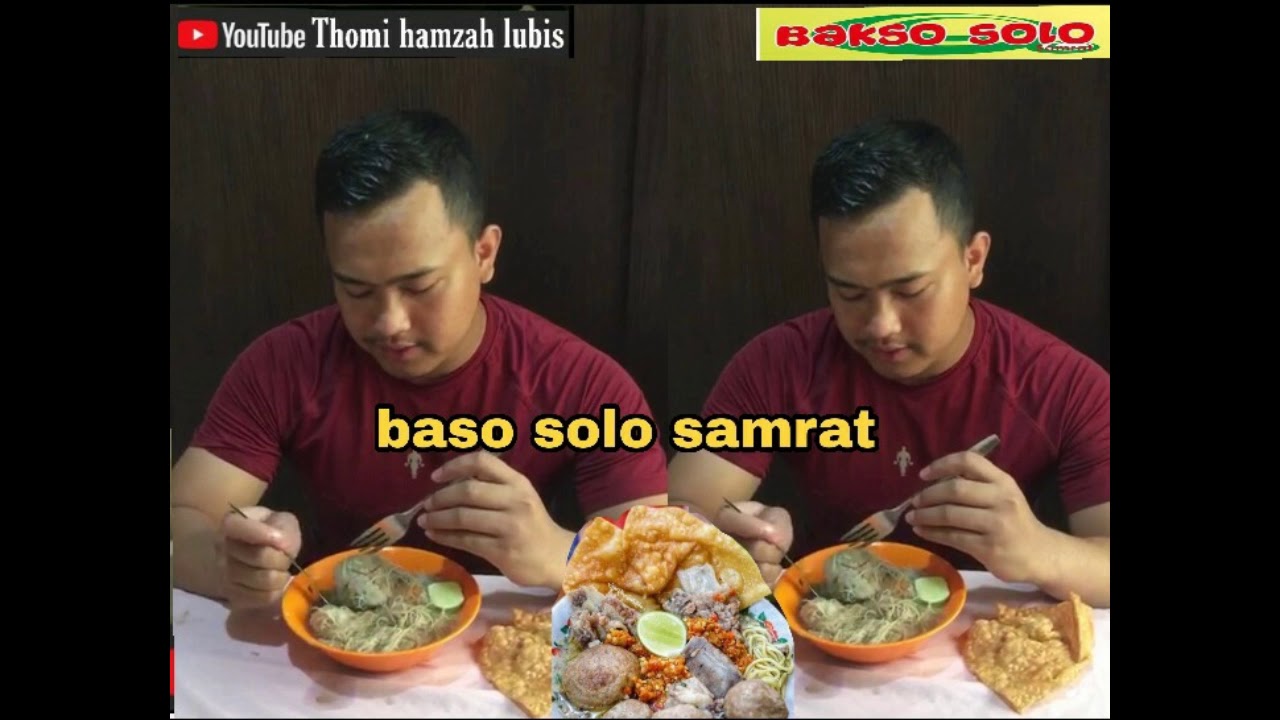 Baso solo samrat - YouTube