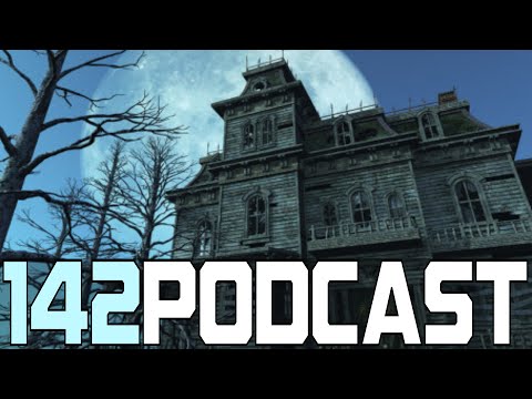 Blind Wave Podcast #142 \
