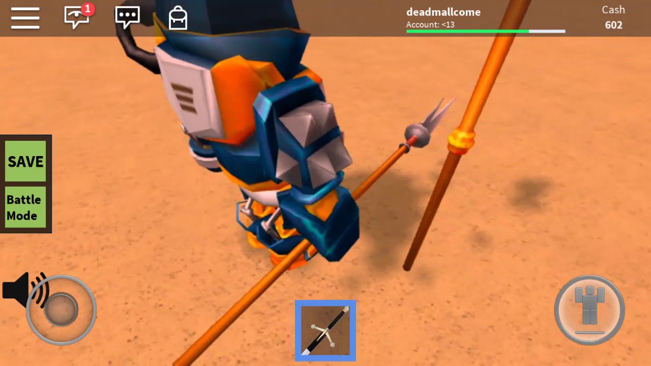 Roblox clone(3) - YouTube