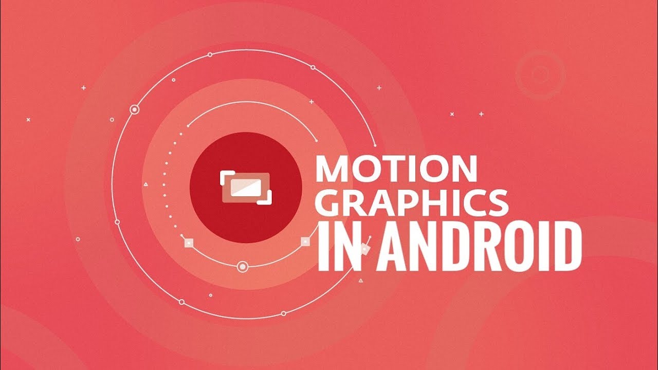 Tutorial Cara Buat Motion Graphic Hanya Menggunakan Hp Android - YouTube