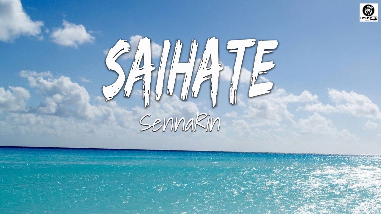 SennaRin – 最果て 歌詞 SennaRin / Saihate Lyrics / Ending theme Songs BLEACH ...