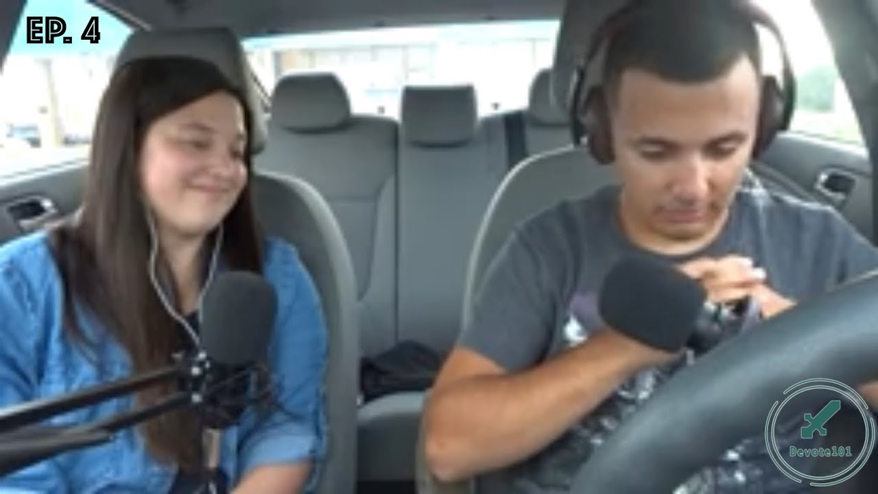 004 - Andrea Gates - Anxiety and Agape Love. - YouTube