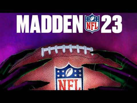 This is my first ever madden game on my phone - YouTube