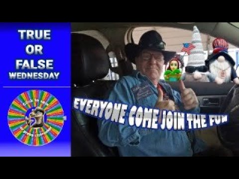 Gator!Live!!Trivia!!!Wednesday!!!! - YouTube