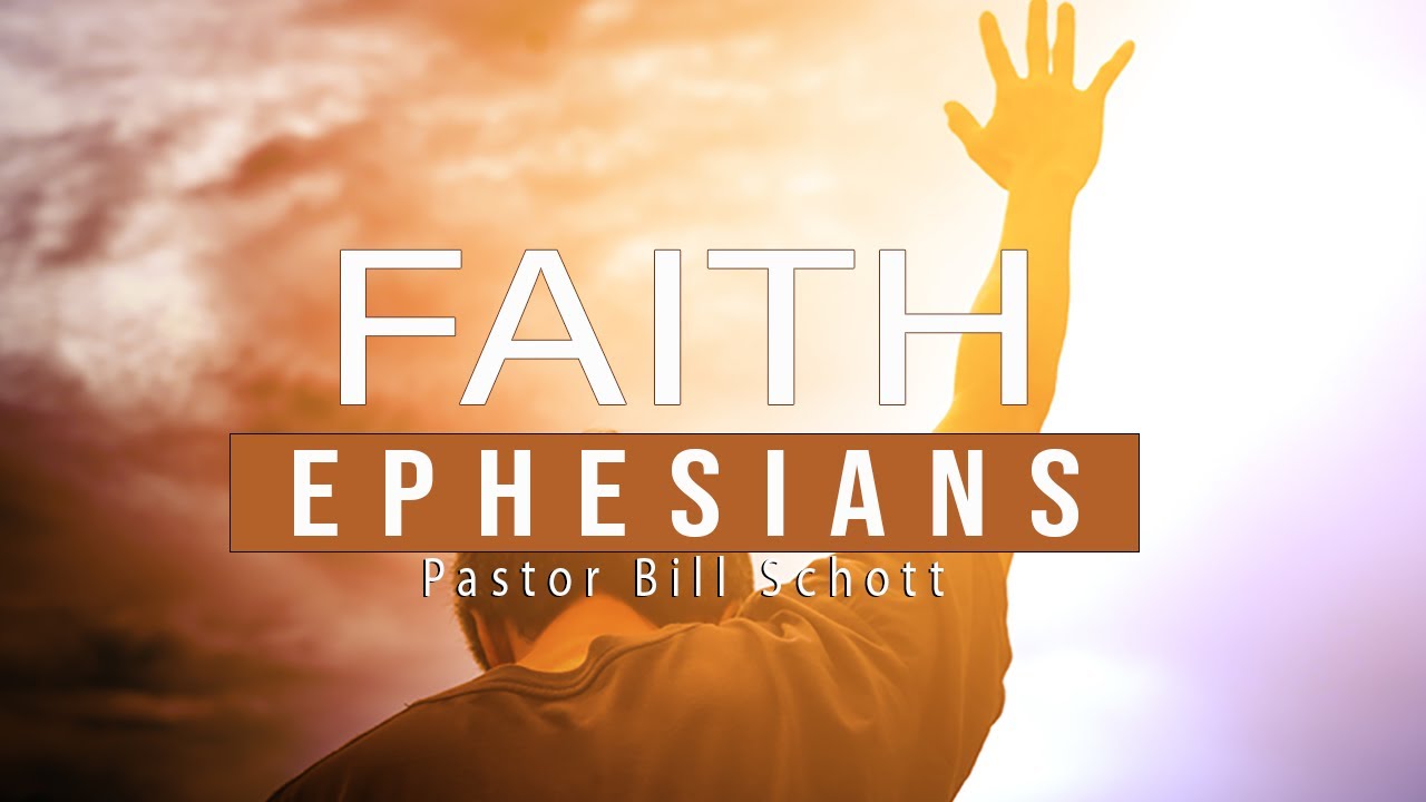 Ephesians 4: Unity in the Body of Christ - YouTube