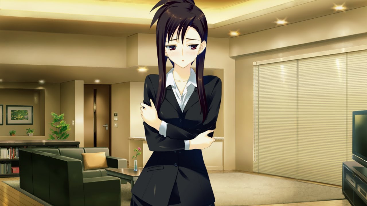 順調すぎるのが逆に怖い part11【WHITE ALBUM2 ～closing chapter～】 - YouTube