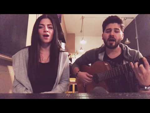 Burcu Demirtaş & Serhat Aydın - Muhbir ( Sıla Cover )