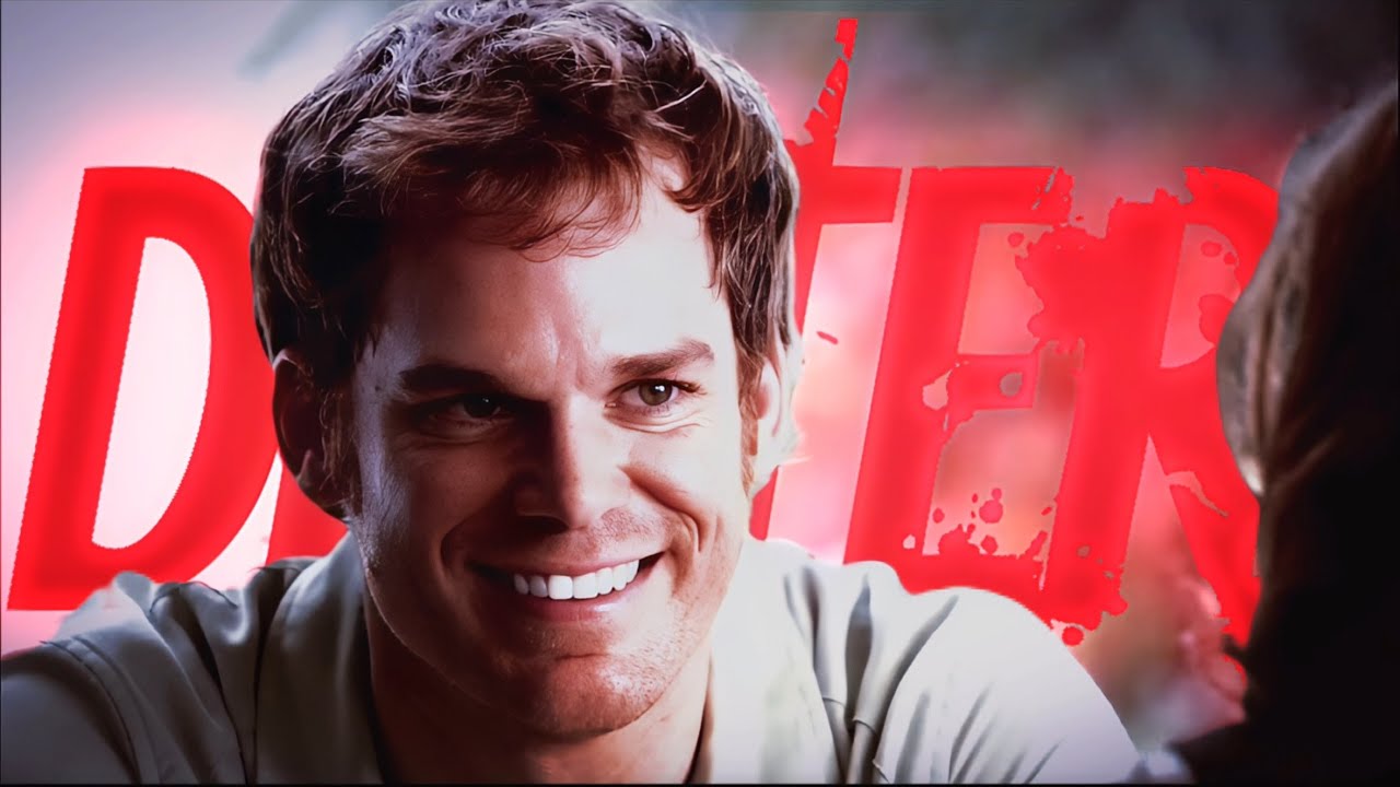 “Can’t Leave This Shit Lying Around, Bro” | Dexter Morgan Edit | Clean ...