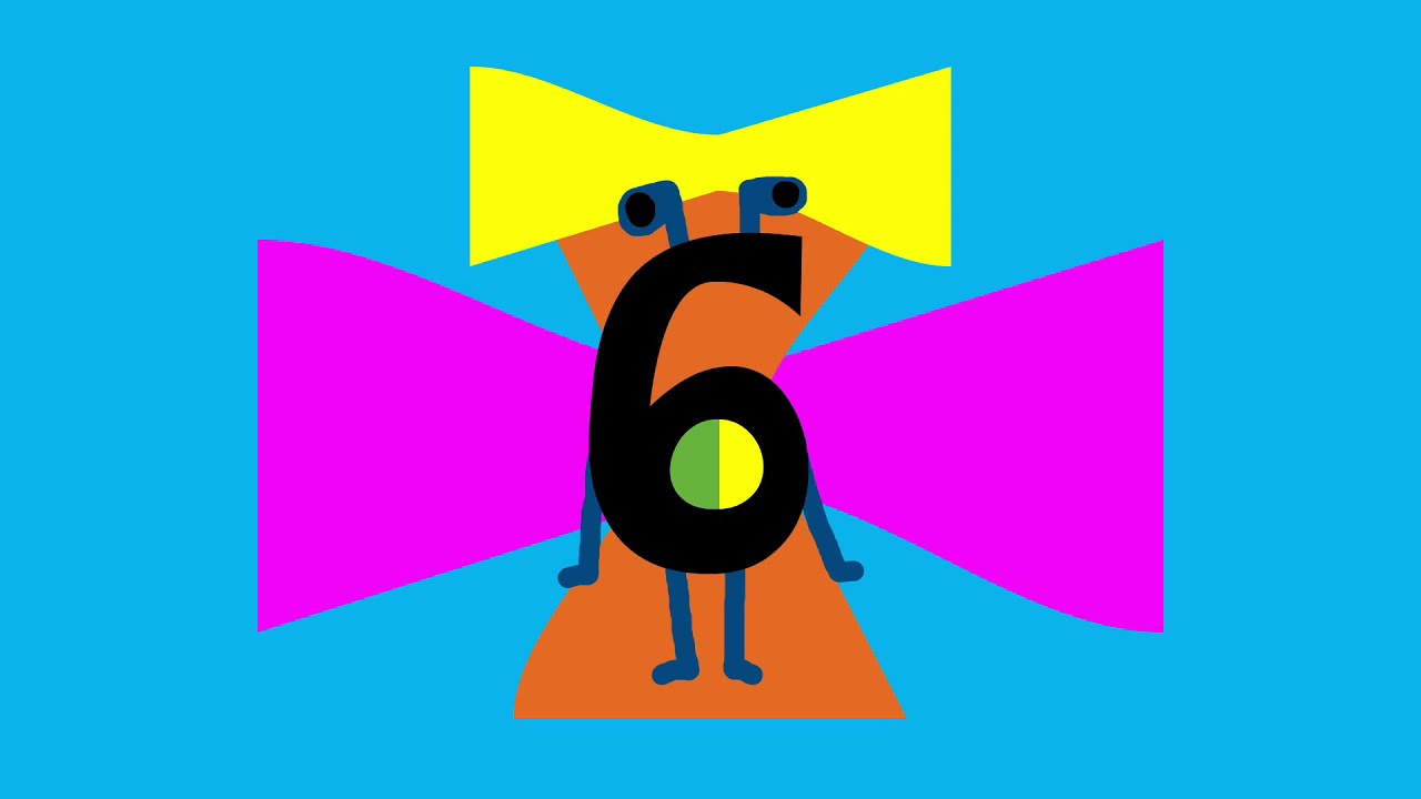 Abstract Count #6 - YouTube