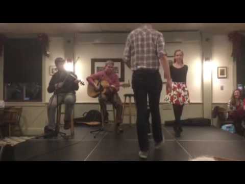 Donegal Lasses/Emmet's Hedgehog - YouTube