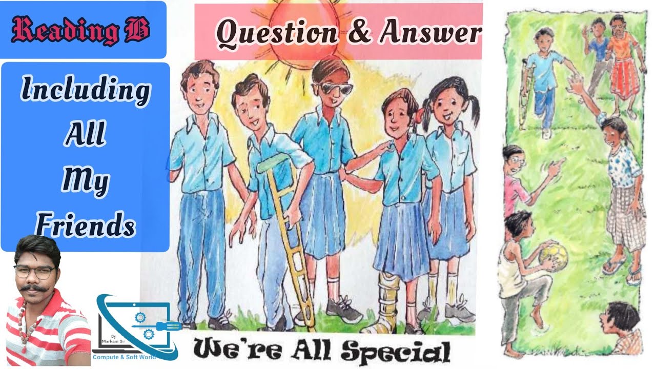 Including all my friends || Question & Answer || By Markam Sir - YouTube