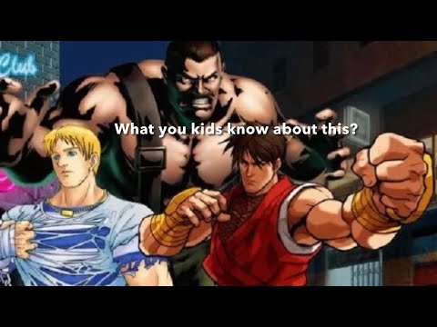 Final Fight 2024 - YouTube