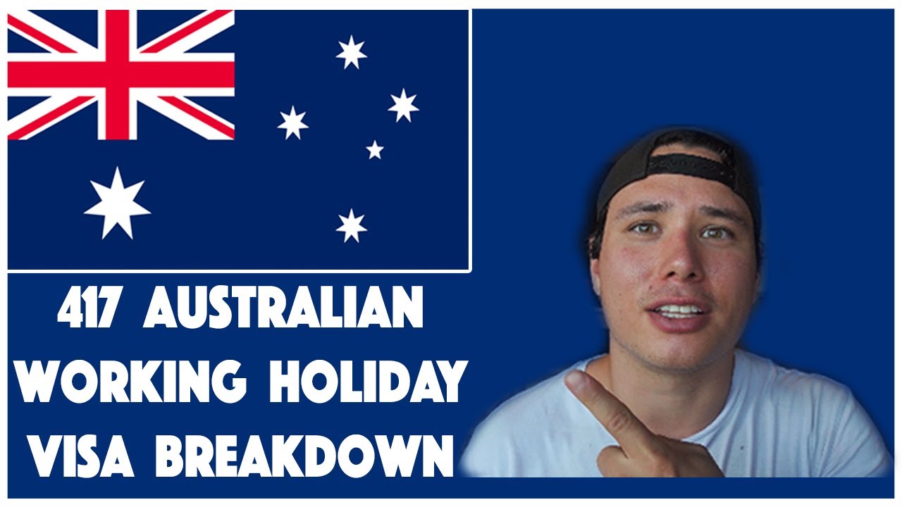 417 Australian Working Holiday Visa EVERYTHING You NEED To Know 417-australian-working-holiday-visa-everything-you-need-to-know