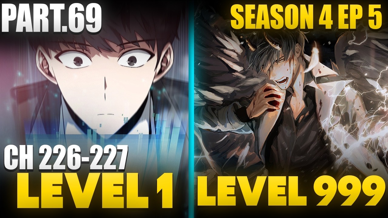 Omniscient Reader's Viewpoint Manhwa Part 69 Explained in English ...