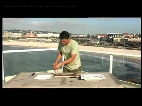 Udo Edlinger Showreel - YouTube