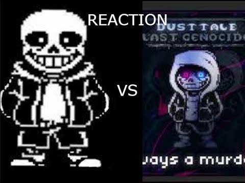 Last Breath VS Last Genocide part 2 By Revolver Animation Reaction(Part ...
