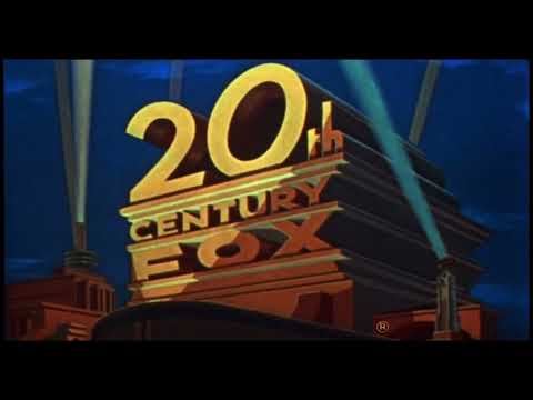 20th Century Fox (A Change Of Seasons, 1980)
