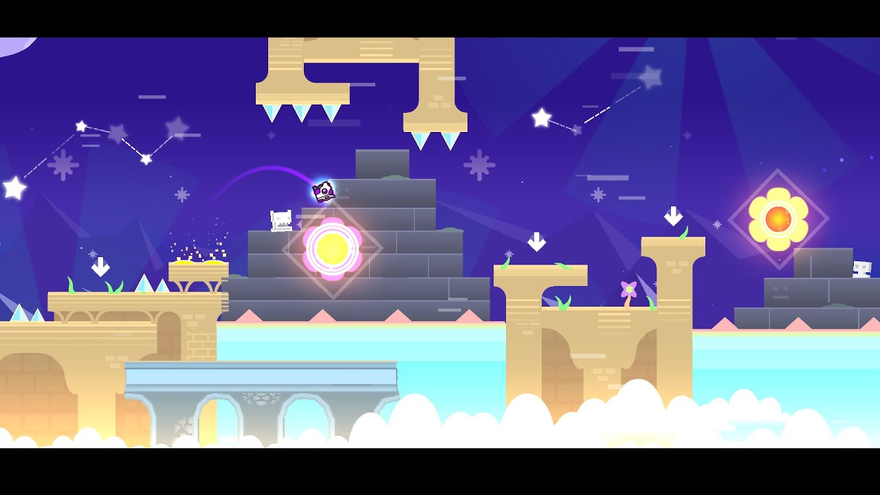 Blessed Wind - by Zhak - (Harder 6⭐️) - YouTube