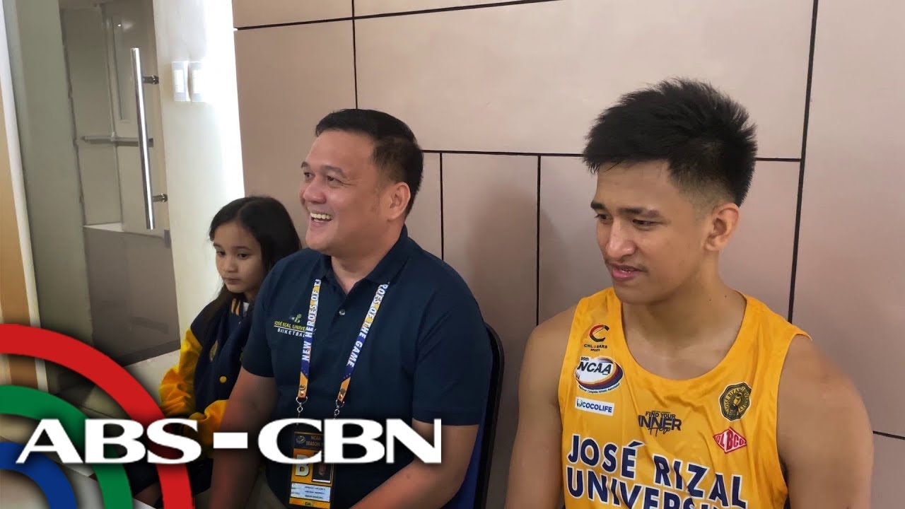 NCAA: Victory over Letran will set the tone for JRU's season, says ...