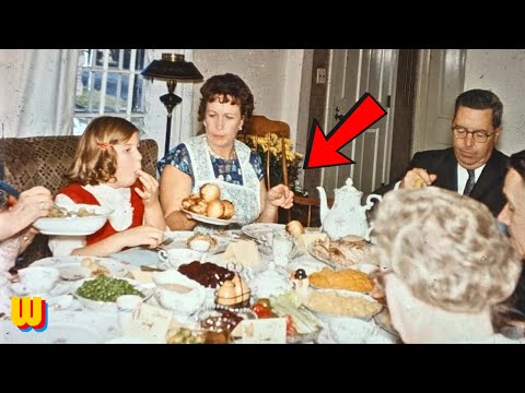 25 Foods That Are ILLEGAL NOW but Were Normal in the 1970s