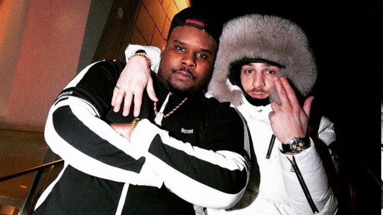 ”Iskall” z.e X dree low type beat - YouTube