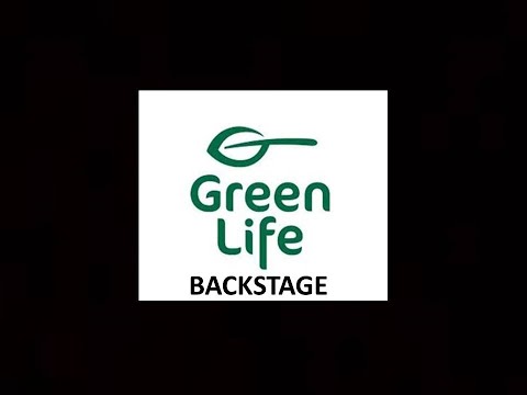 GREN LIFE İSTANBUL 'VİRAL REKLAM' - BACKSTAGE - 2022
