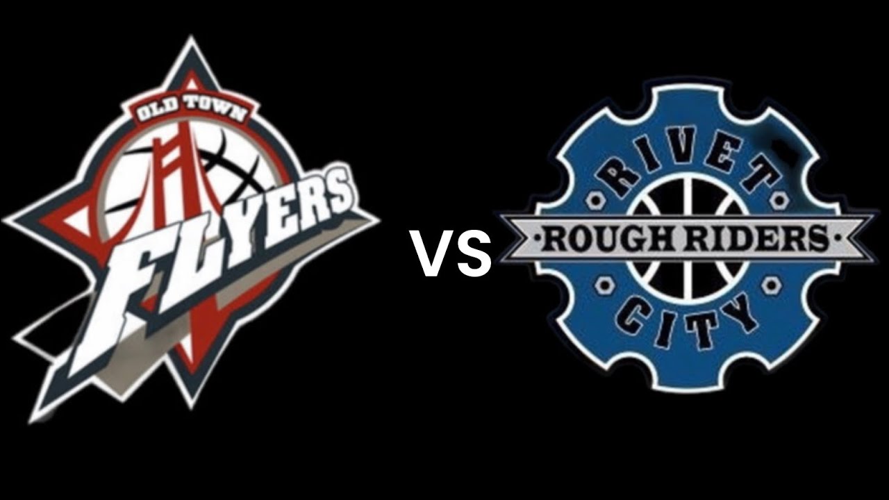 Season 2 - Old Town Flyers vs Rivet City Rough Riders - YouTube