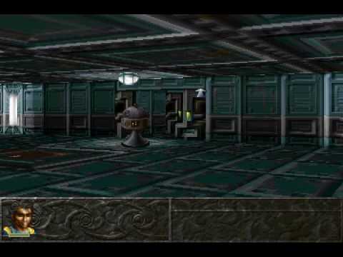 DOS - Albion (1995, Blue Byte Software) - YouTube