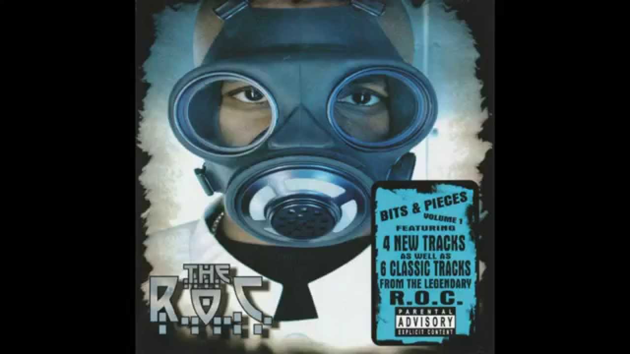 The R O C R I P YouTube the-r-o-c-r-i-p-youtube