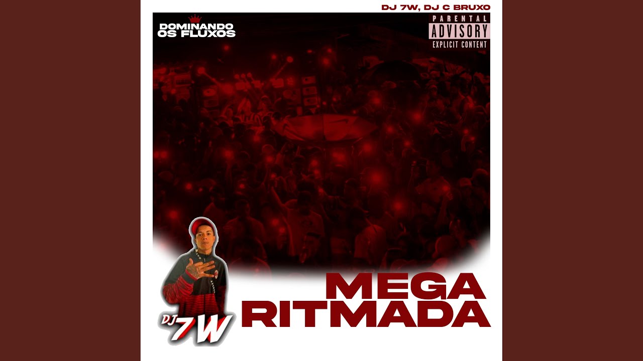 Mega Ritmada (feat. DJ Rodrigues SP & JAPA) - YouTube