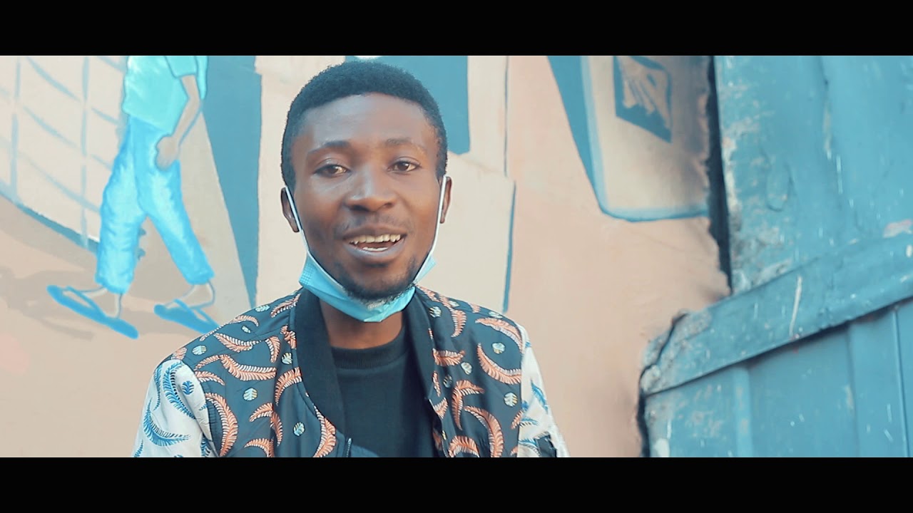 CORONA VIRUS Clip Officiel# All-Star Goma Vegas record - YouTube