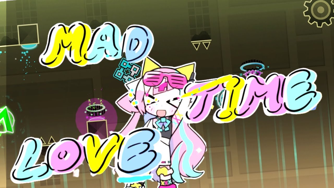 【Collab】Mad Time Love Preview By DanOwO and More Preview #1 - YouTube