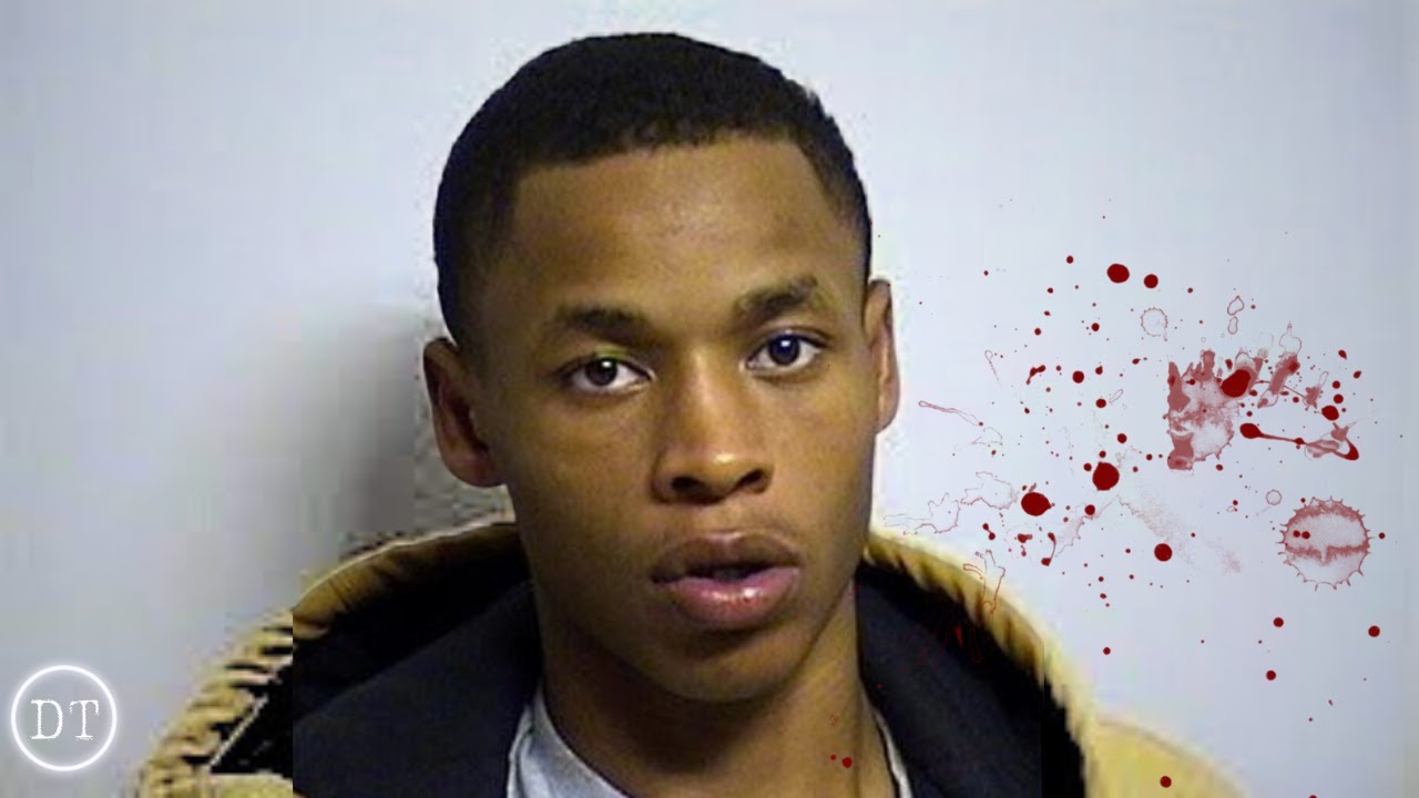 The Haunting Murder of Courtney Palmer - YouTube