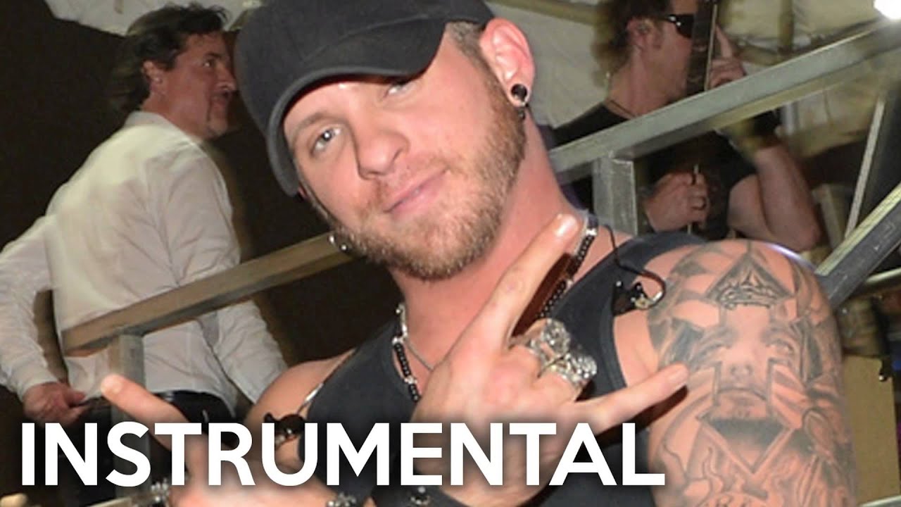 Brantley Gilbert - Small Town Throwdown ft. Thomas Rhett (Instrumental ...