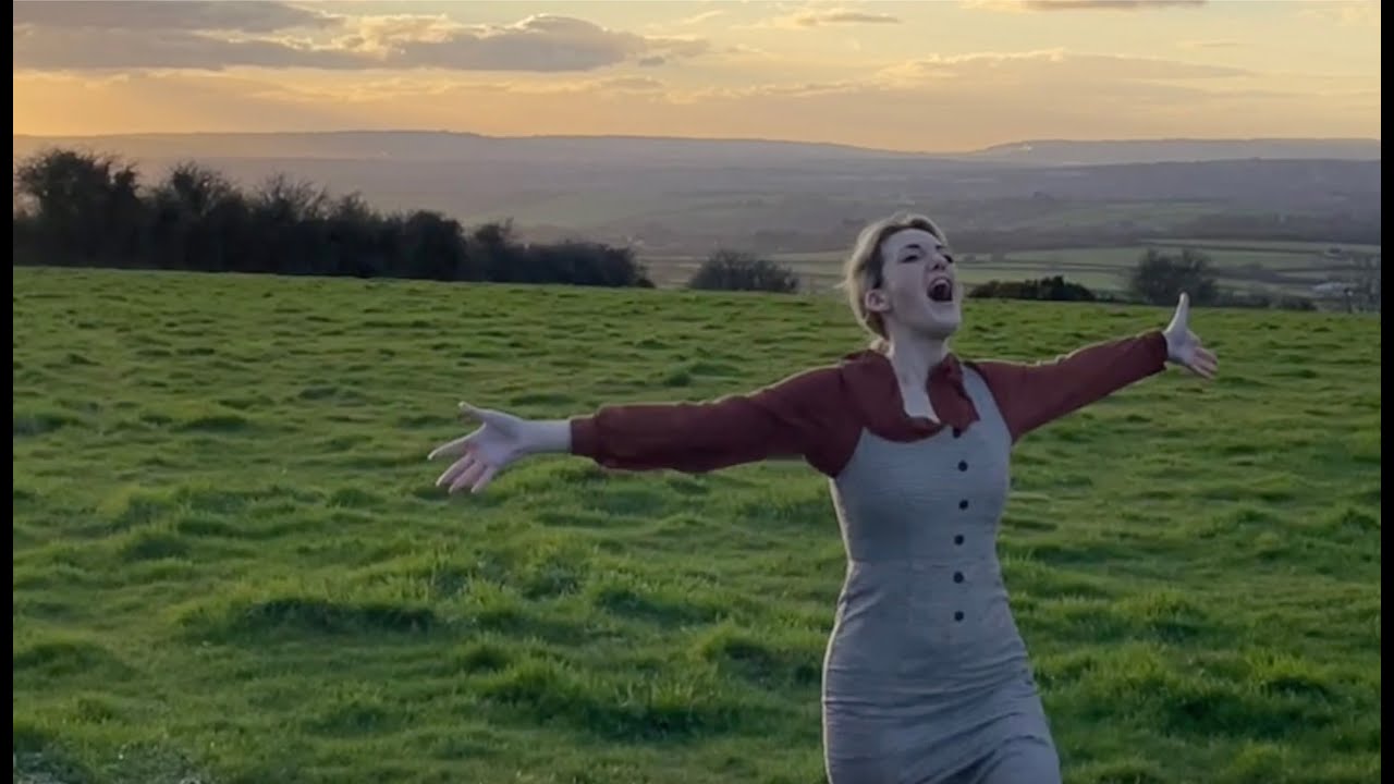 Spoonful of Sugar - Emily Bragg - YouTube