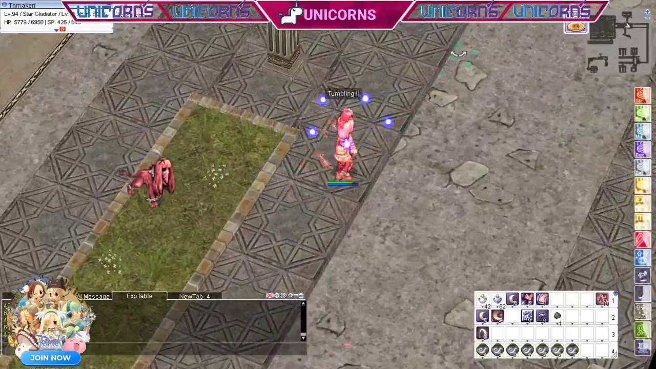 Tamakeri-3 - YouTube