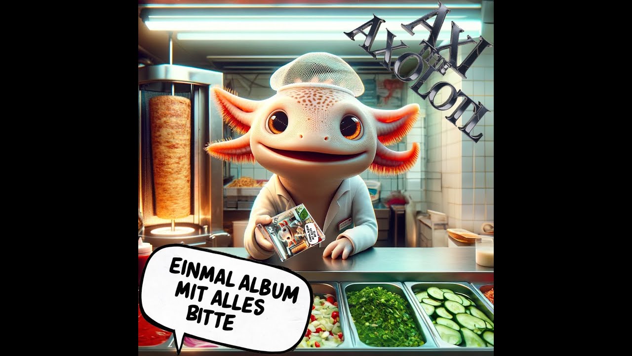 Einmal Album mit Alles bitte - YouTube