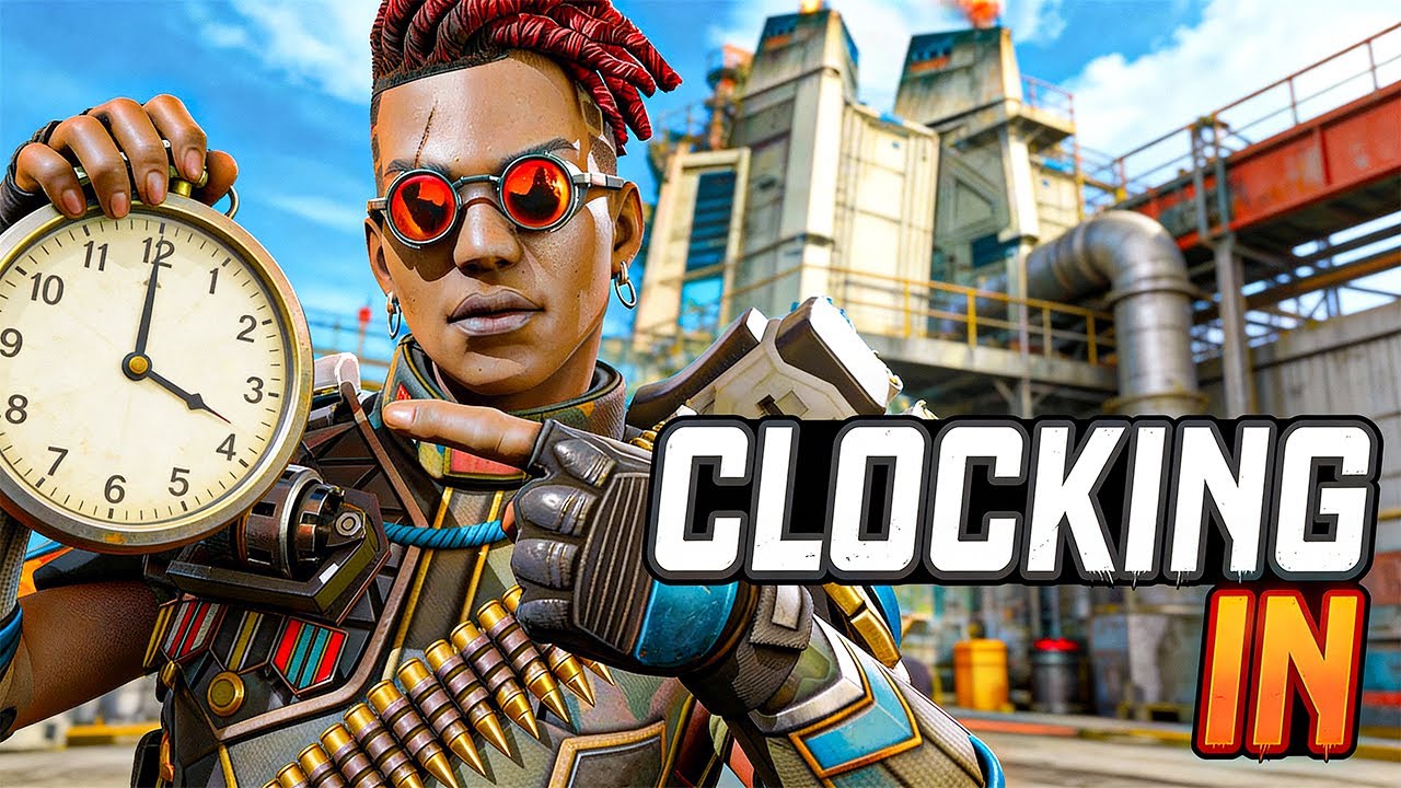 PUBS Got So Serious Faide Has to Grind Early Morning Before His Shift - YouTube