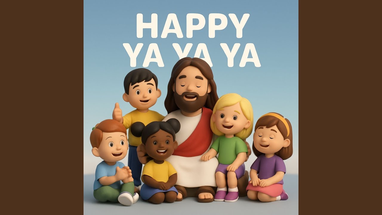 Happy Ya Ya Ya - YouTube