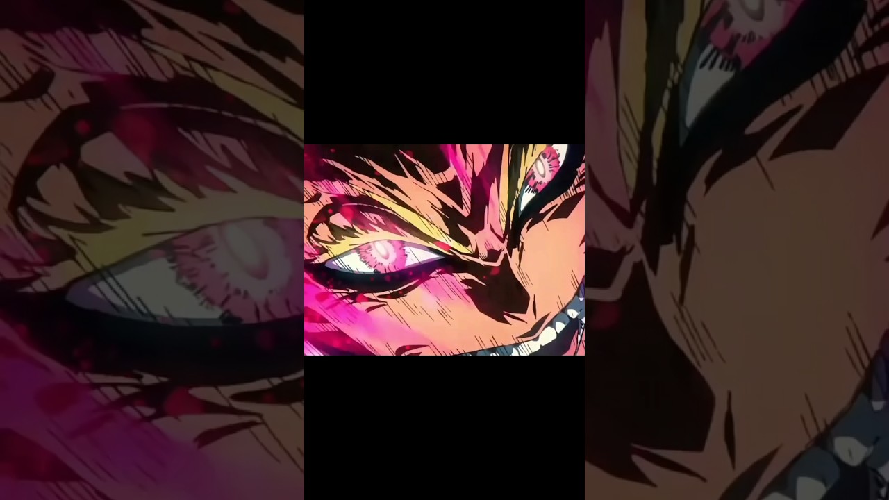 Shidou's awakening 😱#bluelock #shidou #anime - YouTube