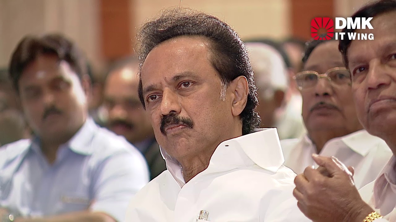 SICCI pays Homage to Kalaignar - CK Ranganathan, Chairman of CavinKare ...