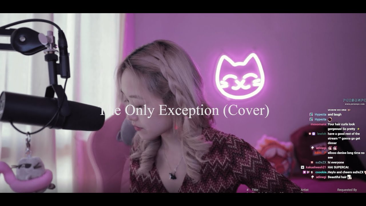 💜 you are the only exception - YouTube